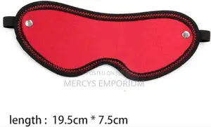 BDSM Kit. Collar, Hand Restraint, Nipple Clamp Sex Toy in Port-Harcourt ...