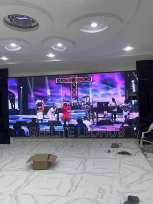 Billboard, LED Screens in Magodo - Stage & Event Equipment, Chibueze ...
