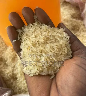 50Kg Rice in Nigeria for sale Prices on Jiji.ng