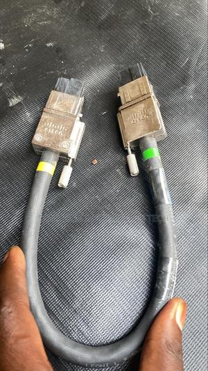 Cisco Stack Power Cable CAB-SPWR-30CM in Ikeja - Networking Products ...