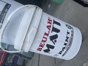 20 Liters Beulah Matt Paint in Lagos Island (Eko) - Building Materials ...
