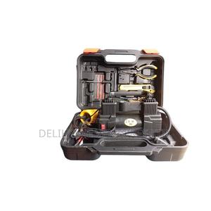 Heavy Duty,Digital Display Car Tyre Pump Tool Box in Ado-Odo/Ota ...