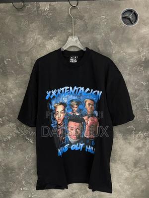 Quality Round Neck for Men in Lagos Island (Eko) - Clothing, Tunde ...