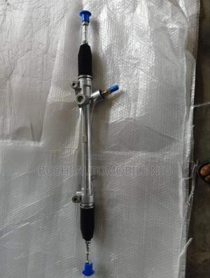 Original Toyota and Lexus Steering Rack in Mushin - Vehicle Parts ...
