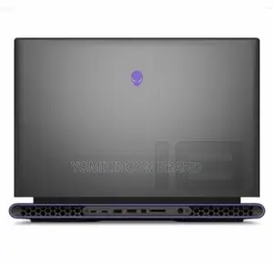 Dell Alienware Laptops & Computers in Nigeria for sale Prices on Jiji.ng