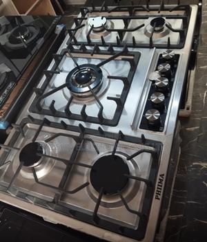 Original PHIIMA Automatic Inbuilt Gas Cooker 60x90cm 5 Gad for sale ...