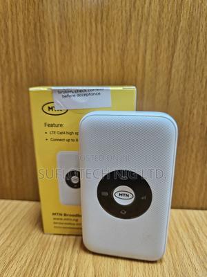 MTN ZLT M30s Pro Universal 4g Lte in Ikeja - Networking Products, Suraj ...