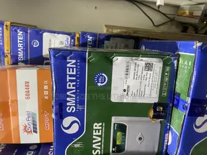 Smarten Inverter Is Very Much Available in Stock in Surulere ...