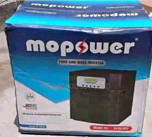 Mopower Inverter India Products 5kva48v in Ikoyi - Solar Energy, Nonny ...
