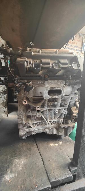 2013-2016 Honda Accord V6 J35Y1 Direct Japan Engines in Mushin ...