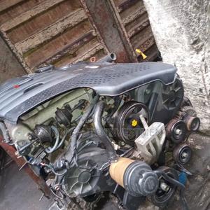 Complete Engine for Hyundai Santa Fe Hyundai Sonata 2008 in Oshodi ...