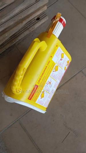 Line Thrower/Linethrower Apparatus 250 (With Rocket) in Port-Harcourt ...