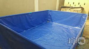 Mobile Fish Pond in Ibadan - Farm Machinery & Equipment, Lysek ...