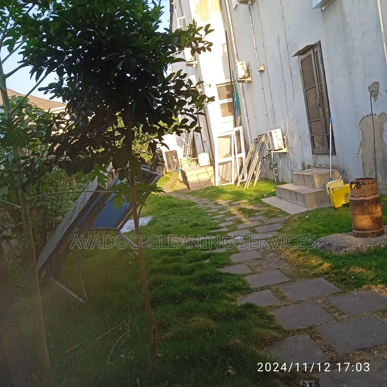 Protect Your Home With Our Fumigation Pest Control Service! in Kado ...