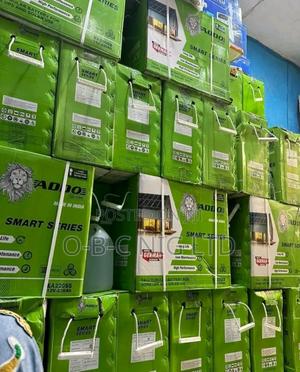 Addo Tubular Inverter Battery in Ajah - Solar Energy, O-b-c Nig Ltd ...