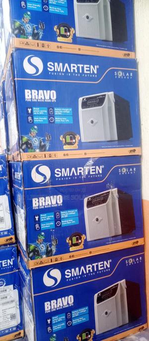 2.2kva Smarten Inverter in Victoria Island - Solar Energy, Liberty Home ...