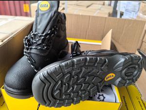 KAKA Safety Boots Available In Sizes in Lagos Island (Eko) - Safety ...