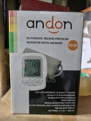 Andon Bp Monitor in Lagos Island (Eko) - Medical Equipment & Supplies ...