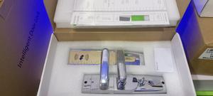 Zkteco Lh4000\5000 Hotel Door Lock and Access Control in Ikeja ...