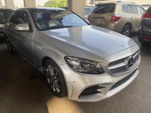 Mercedes-Benz C300 2015 Silver in Apapa - Cars, Kelechi Automobile Nig ...