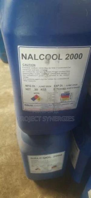 Nalcool 2000 Anti Corrosion Coolant in Ajah - Other Repair ...
