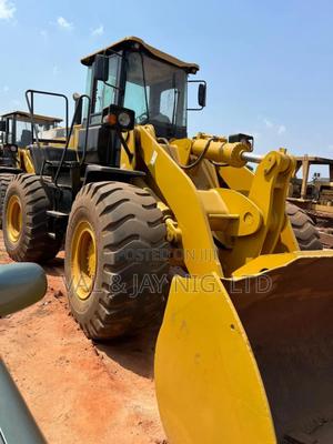 Sem 655D China Payloader - Nigerian Use in Benin City - Heavy Equipment ...