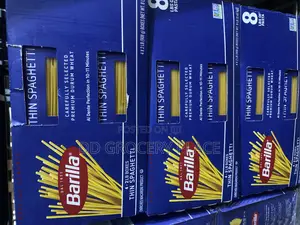 Spaghetti in Nigeria for sale Prices on Jiji.ng