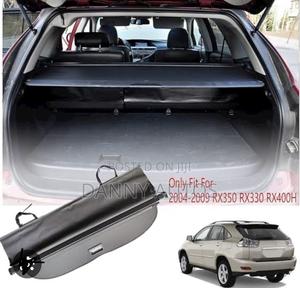 Lexus Rx330-350 Boot Cover in Mushin - Vehicle Parts & Accessories ...
