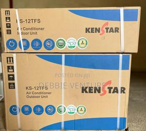 Airconditioner 1.5hp Kenstar in Magodo - Home Appliances, Debbie ...