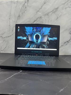 Laptop Dell Alienware M15 R4 32GB Intel Core i7 HDD+SSD 1T in Ikeja ...