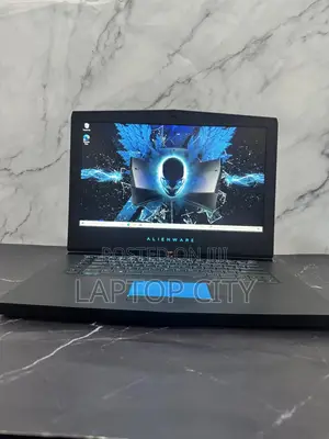 Dell Alienware Laptops & Computers in Nigeria for sale Prices on Jiji.ng