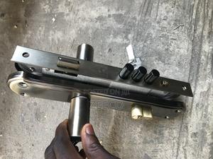 Heavy Duty Door Handle Key in Lagos Island (Eko) - Doors & Security ...