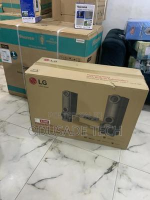 Immersive Sound 600W LG Powerful Bass With Built in Subwoof in Lekki ...