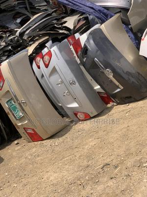 Complet Boot and Fender for Toyota,Lexus,All Types Available in Mushin ...