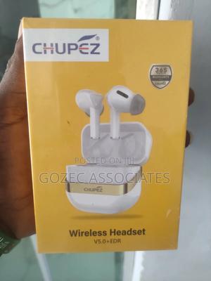 Chupez Earpod in Ikeja - Headphones, Gozec Associates | Jiji.ng