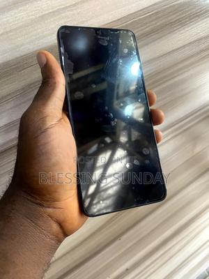 Samsung Galaxy A05 64 GB Blue in Port-Harcourt - Mobile Phones ...