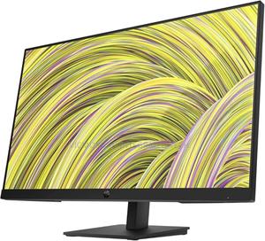 Hp P27 G5 27" Monitor 27" 16:9 Edge-Lit Ips Panel Hdmi in Ikeja ...