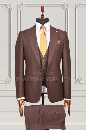 New Quality! Turkey Men's Suits in Lagos Island (Eko) - Clothing, Jp ...