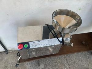 Z200 Grain /Powder Grinder Machine in Ojo - Manufacturing Equipment ...