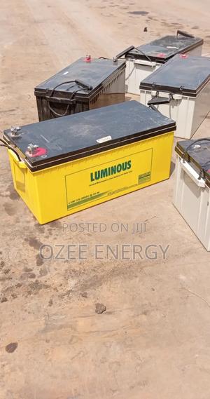 I'm Buying Old Solar Battery / Scrap Inverter Battery Buyers in Lekki ...