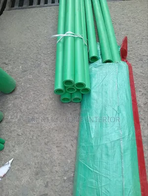 PPR Pipe Plumbing & Water Systems in Nigeria for sale Price on Jiji.ng
