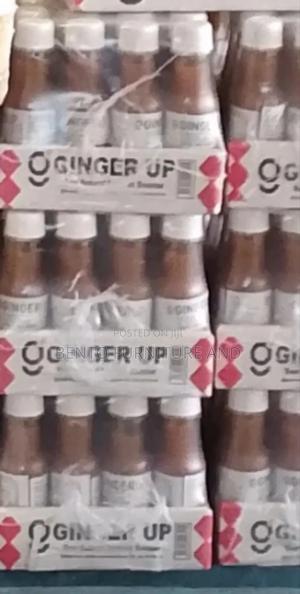 Ginger Shot Pack Healthy Drink in Ikeja - Food & Beverages, Bento ...