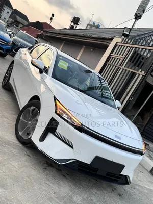 Used Geely Cars in Nigeria for sale Price on Jiji.ng