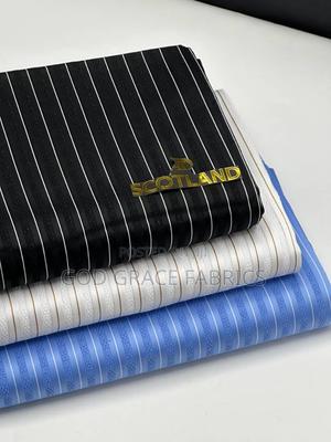 100% Cotton Filtex Voile in Lagos Island (Eko) - Clothing, God Grace ...