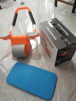 Roller Wheel Tommy Trimmer in Utako - Sports Equipment, Joy Ogbodo ...