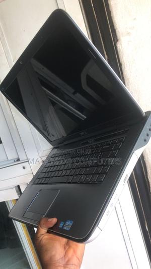 Laptop Dell XPS 15 (L502X) 8GB Intel Core I7 HDD 750GB in Ikeja ...