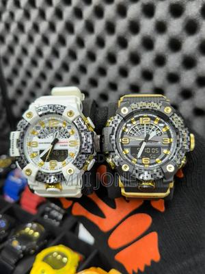Quality Ggb100 Mud Master Gshock Watch in Lagos Island (Eko) - Watches ...