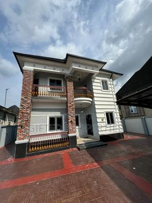 Furnished 4bdrm Duplex in Shell Co Operative, Port-Harcourt for sale ...