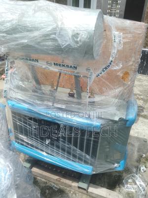 Top-Notch 100 Kva Transformers 3 Phase Power Transformer in Ojo ...