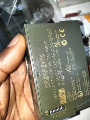 Seamens Somatic in Ikeja - Electrical Equipment, Donas Electrical Co ...